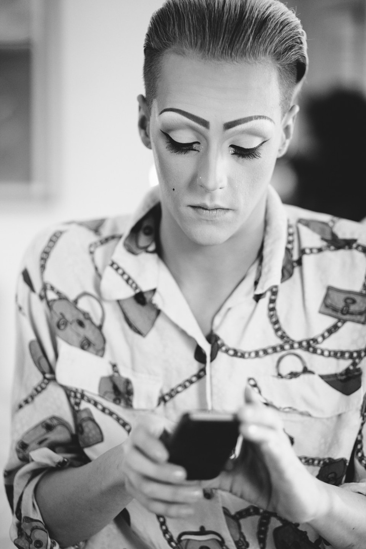 Picture of Jay Jackson