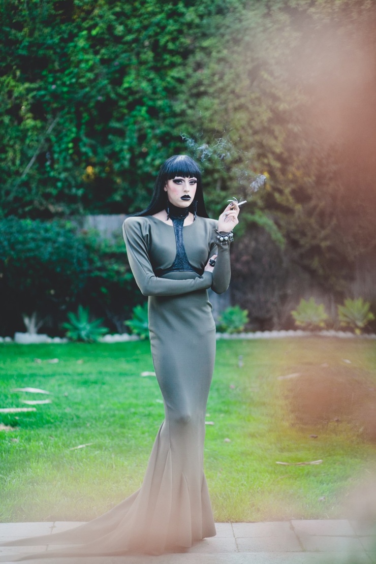 Image of Jay Jackson