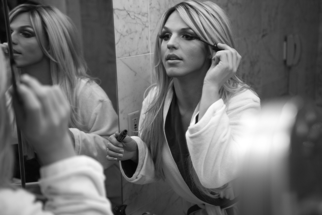 Picture of Derrick Barry