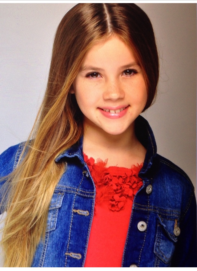 Image of Abigail Hupp