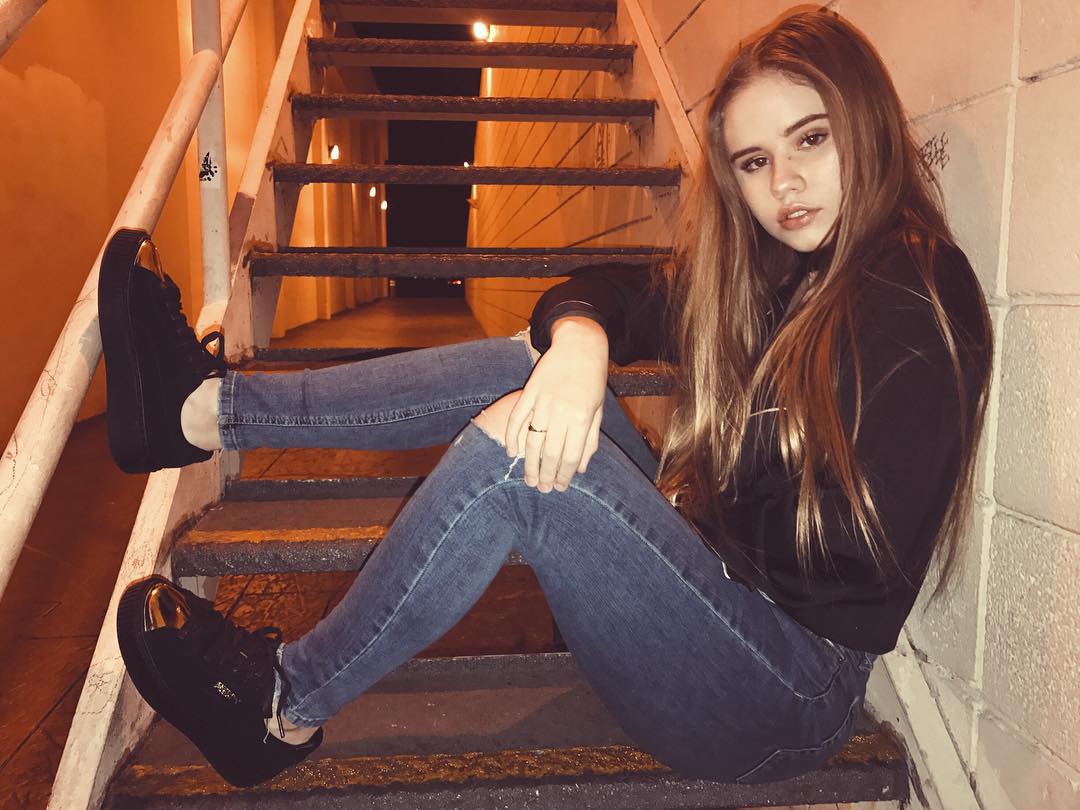 Image of Lexee Smith