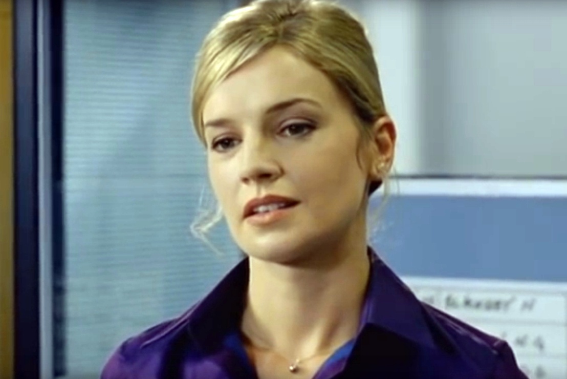 Picture of Catherine Walker