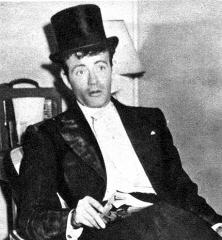 Picture of Robert Walker