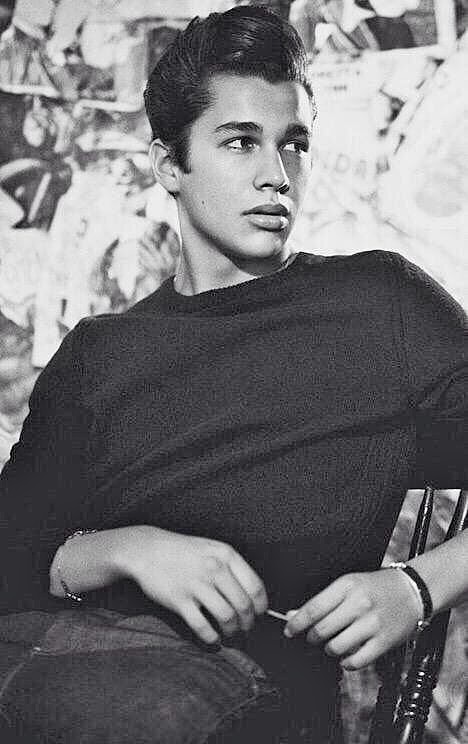 Austin Mahone picture