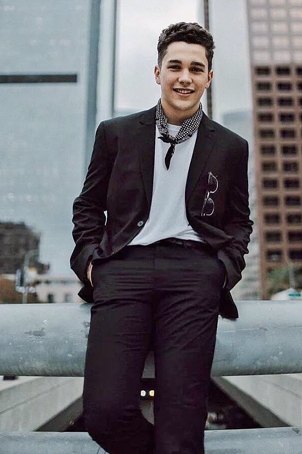 Picture of Austin Mahone