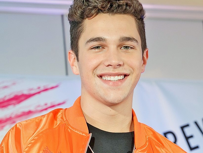 Picture of Austin Mahone