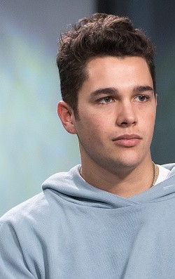 Austin Mahone image