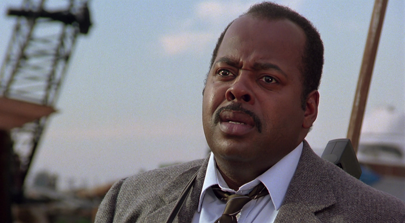 Reginald Veljohnson
