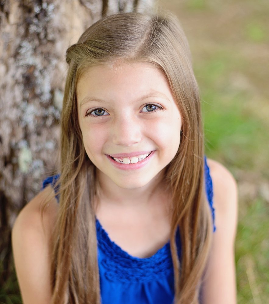 Picture of Alexa Reddy