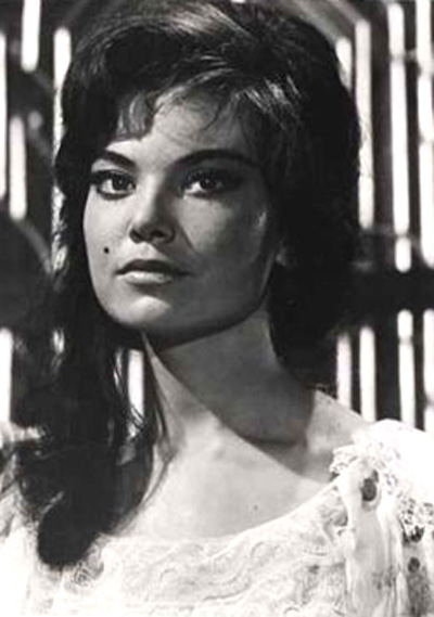 Picture of Luciana Gilli