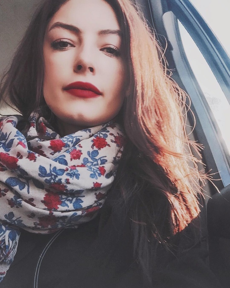 Image of Hazal Senel