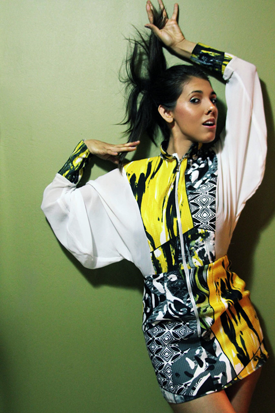 Rene Michelle Aranda