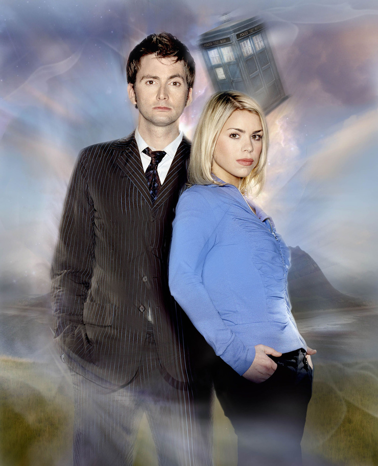 Picture of Rose Tyler