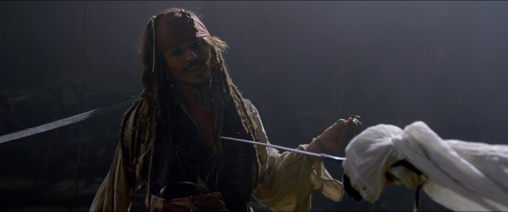 Picture of Pirates of the Caribbean: On Stranger Tides