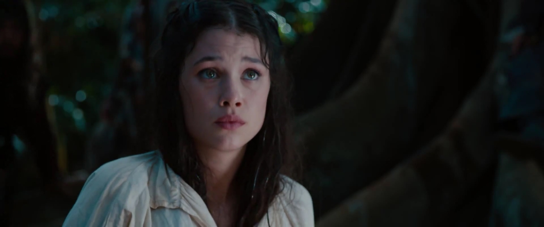 Pirates of the Caribbean: On Stranger Tides image