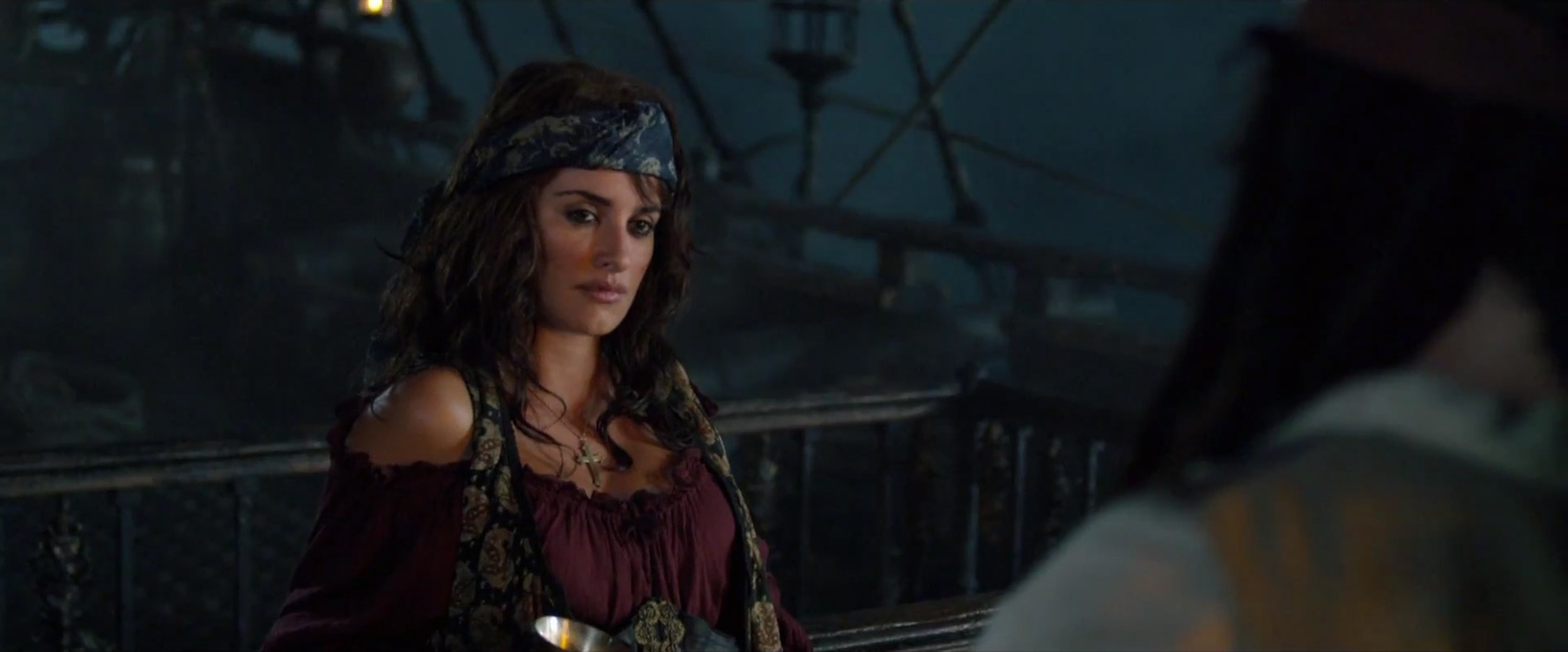 Picture of Pirates of the Caribbean: On Stranger Tides