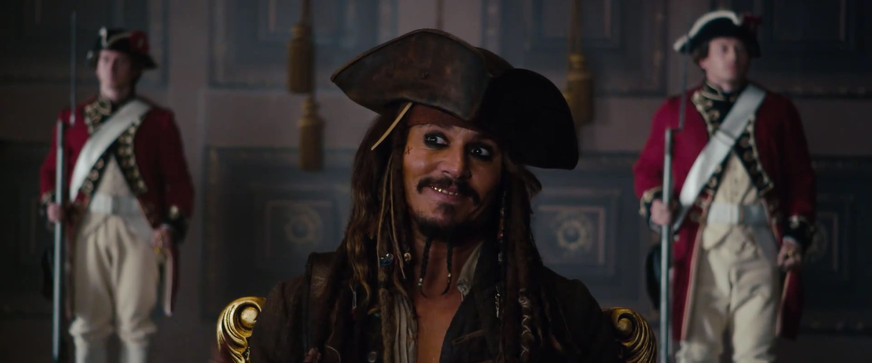 Picture of Pirates of the Caribbean: On Stranger Tides