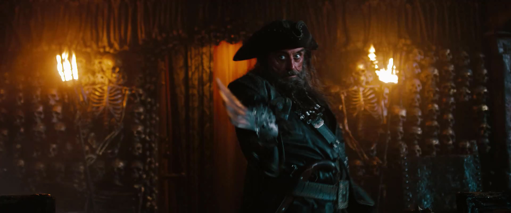 Picture of Pirates of the Caribbean: On Stranger Tides