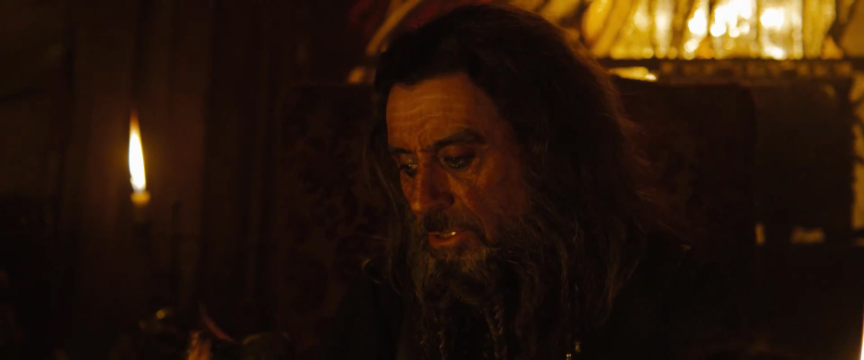 Picture of Pirates of the Caribbean: On Stranger Tides