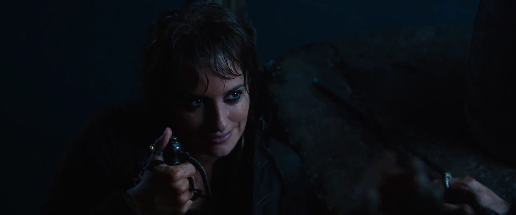 Pirates of the Caribbean: On Stranger Tides image