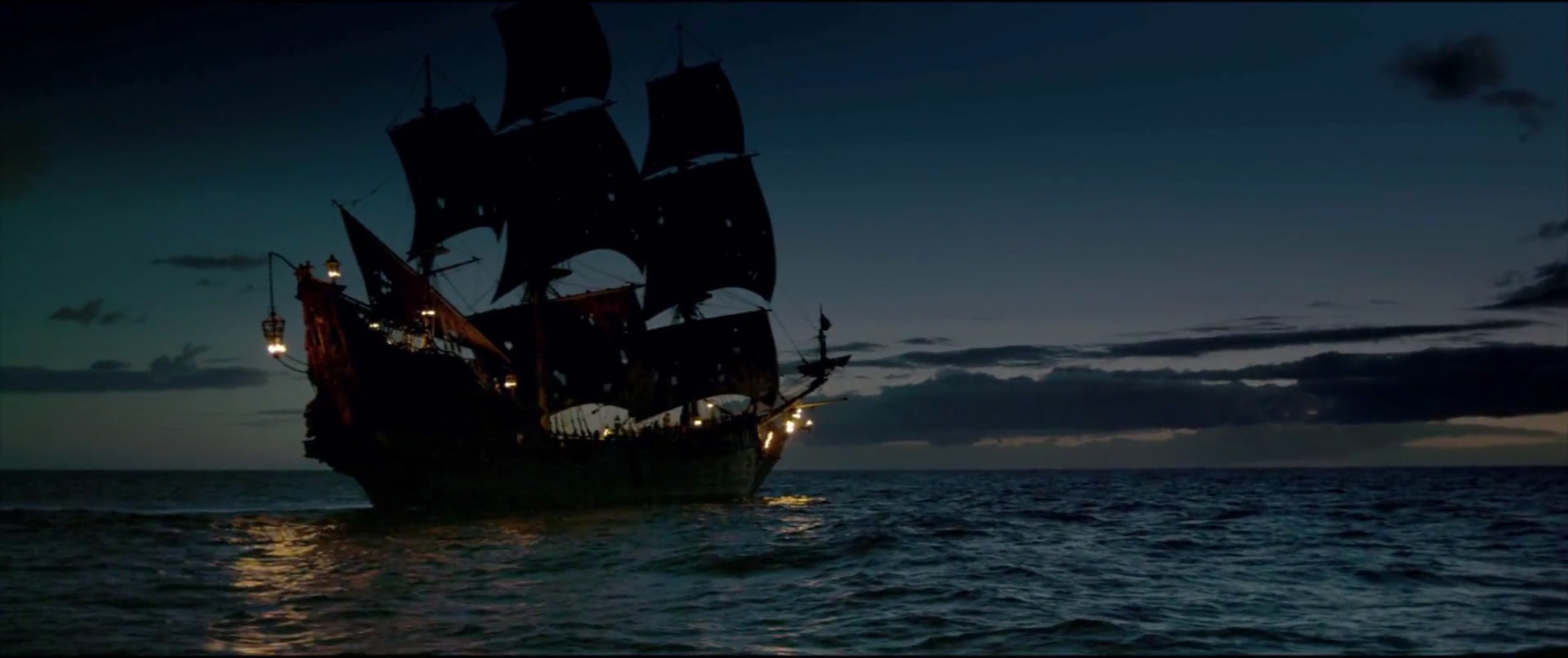 Pirates of the Caribbean: On Stranger Tides picture