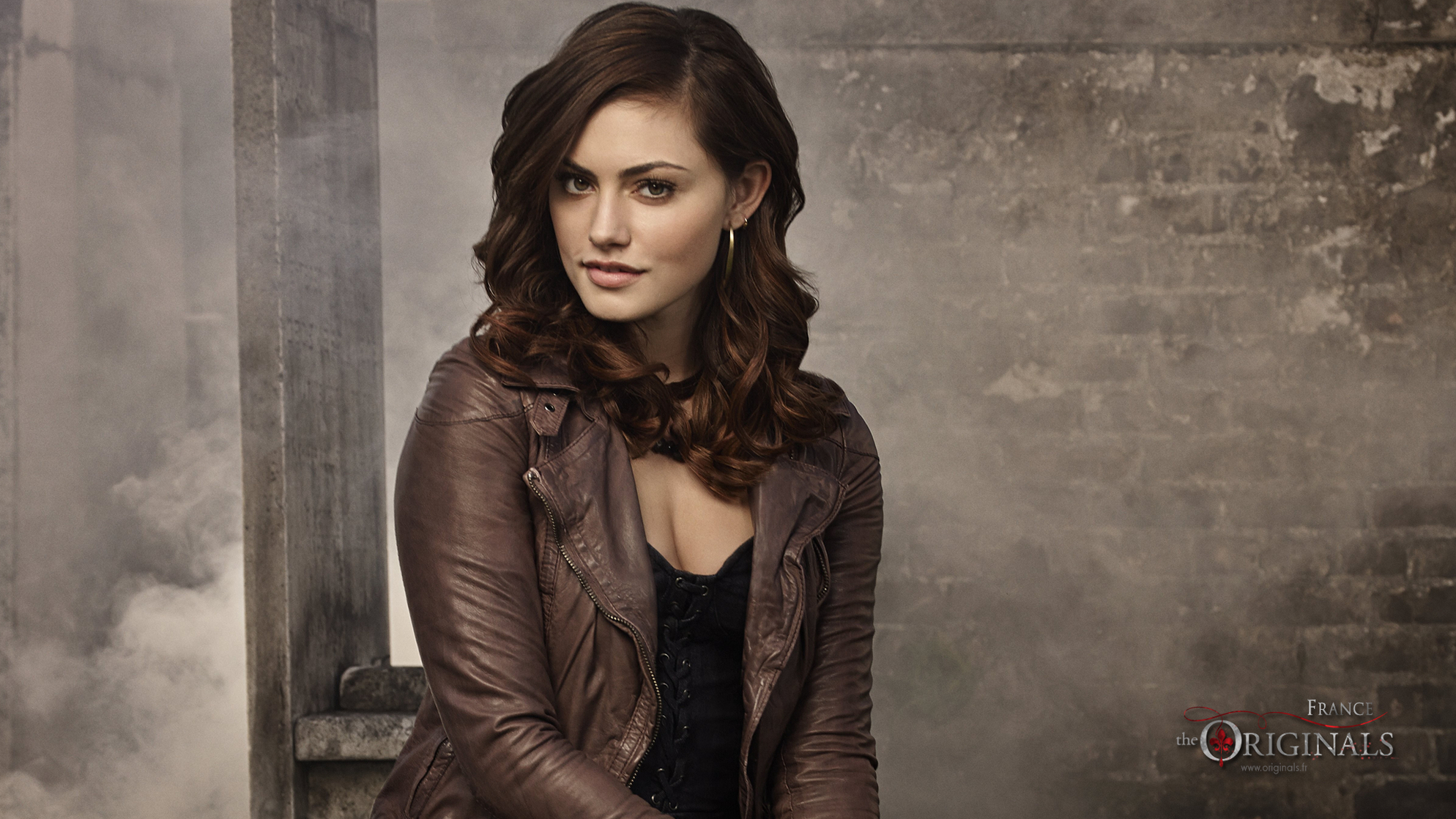 Picture of Hayley Marshall