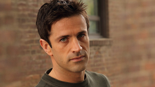 Picture of Adam Fergus