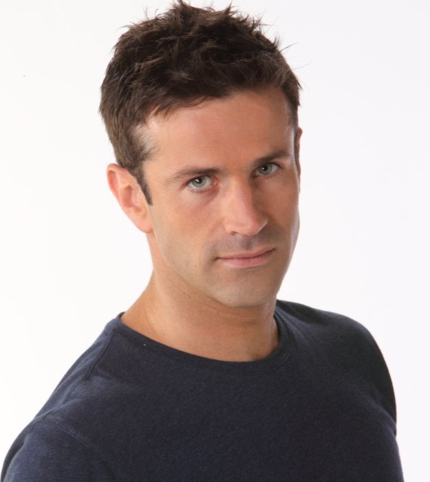 Adam Fergus picture