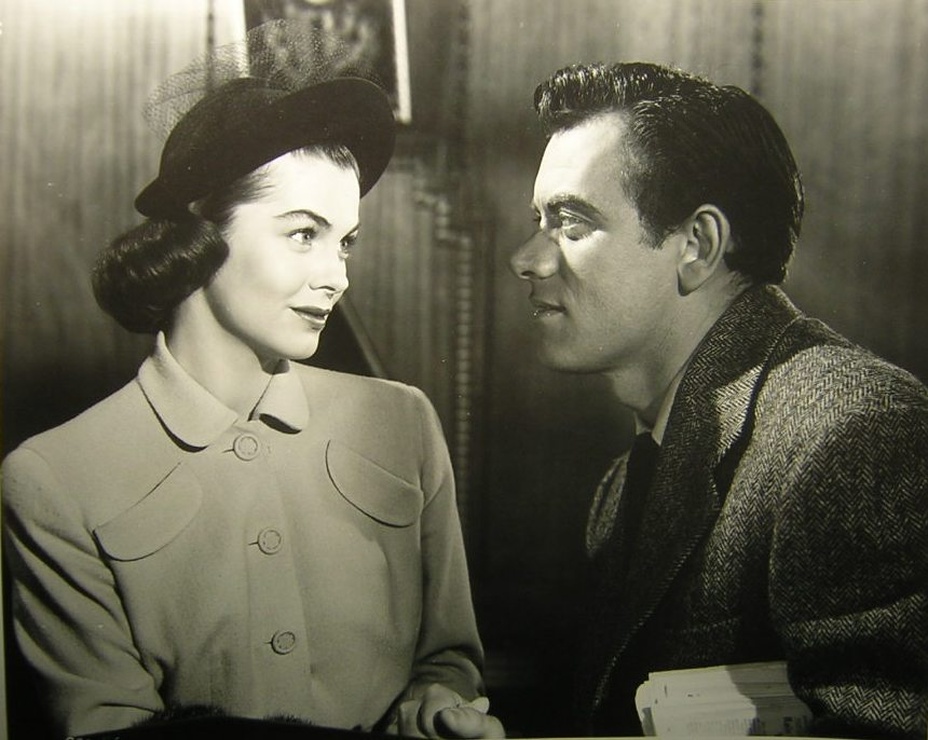 Joanne Dru image