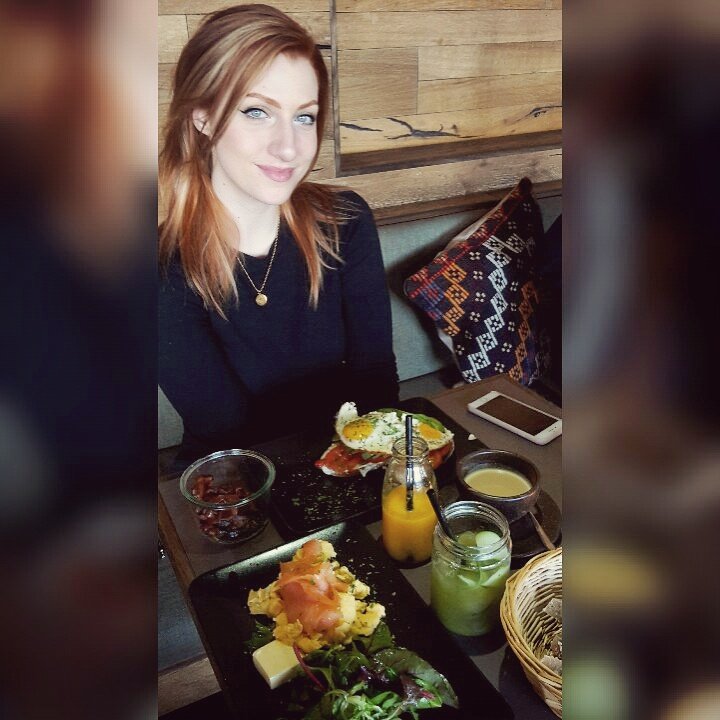 Picture of Lara Trautmann