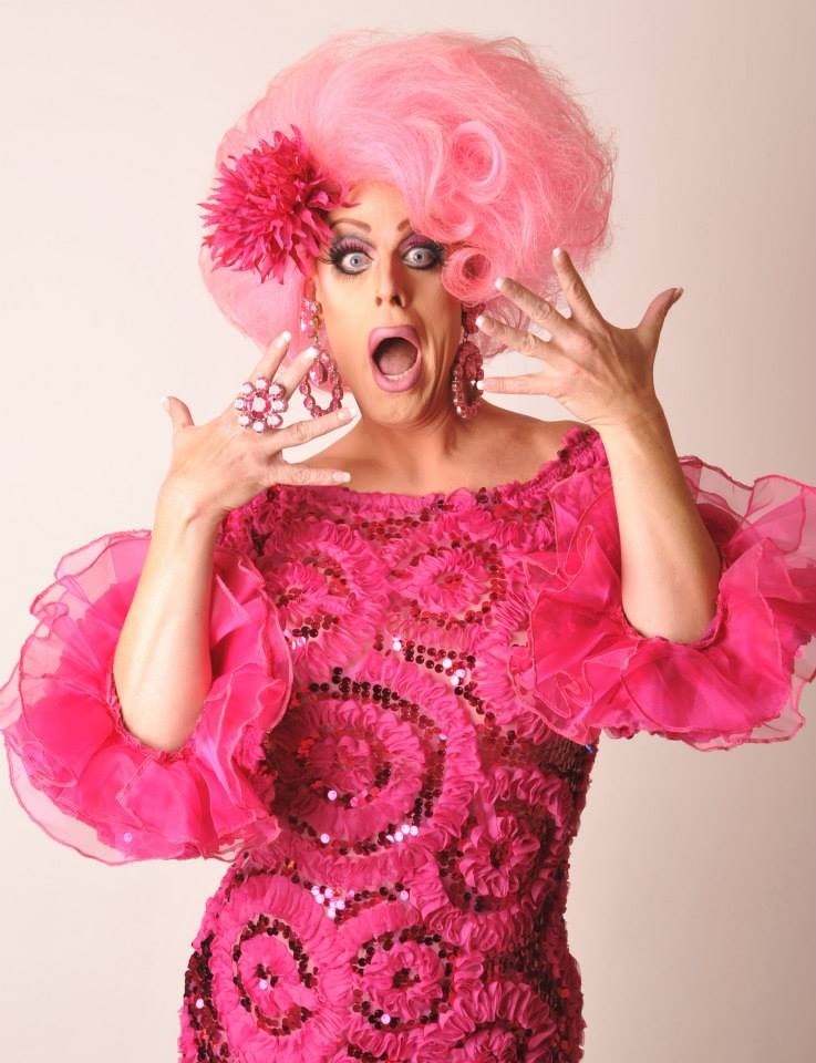 Image of Patrick Holt