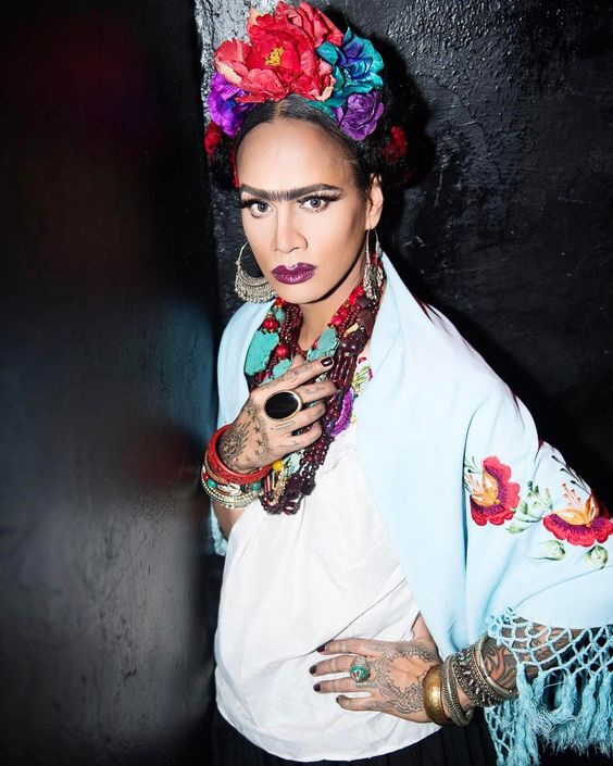 Picture of Sutan Amrull