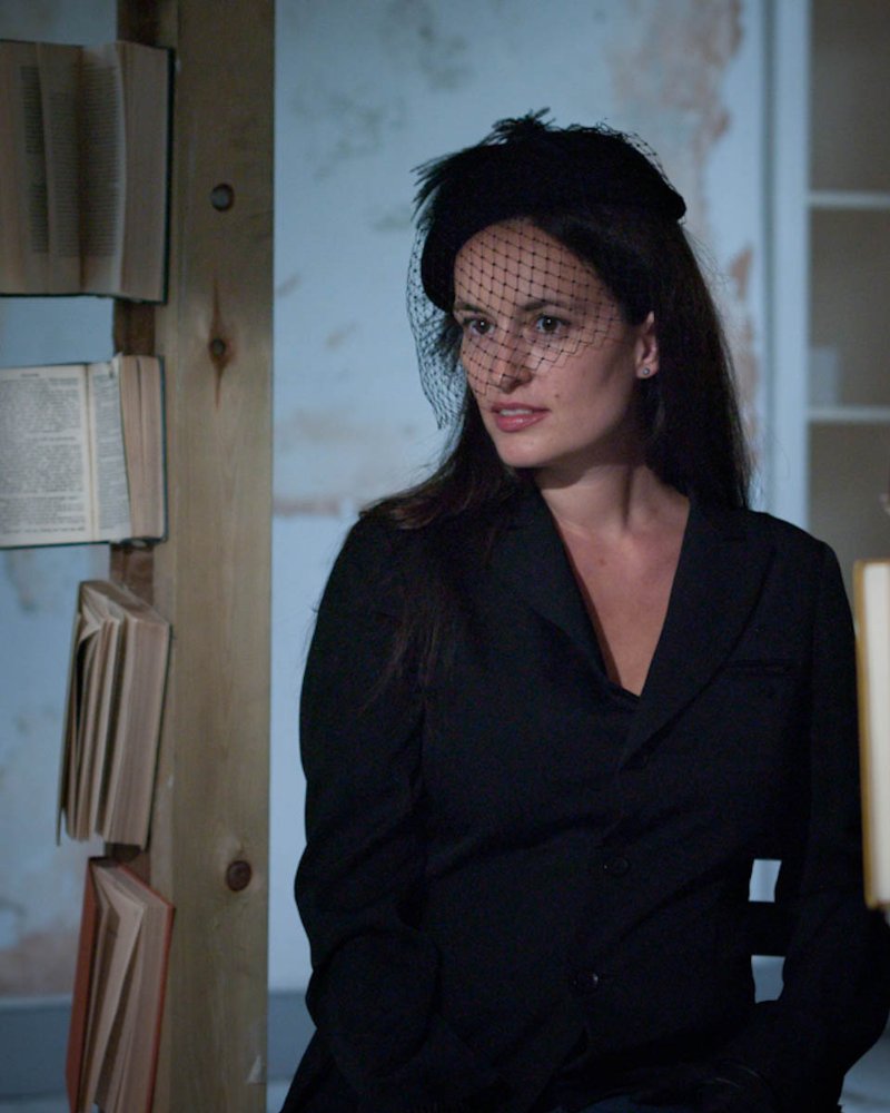 Dolya Gavanski image