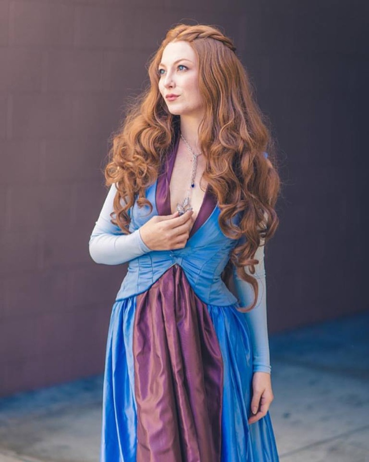 Picture of Ashlynne Dae