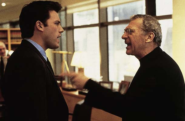 Picture of Changing Lanes