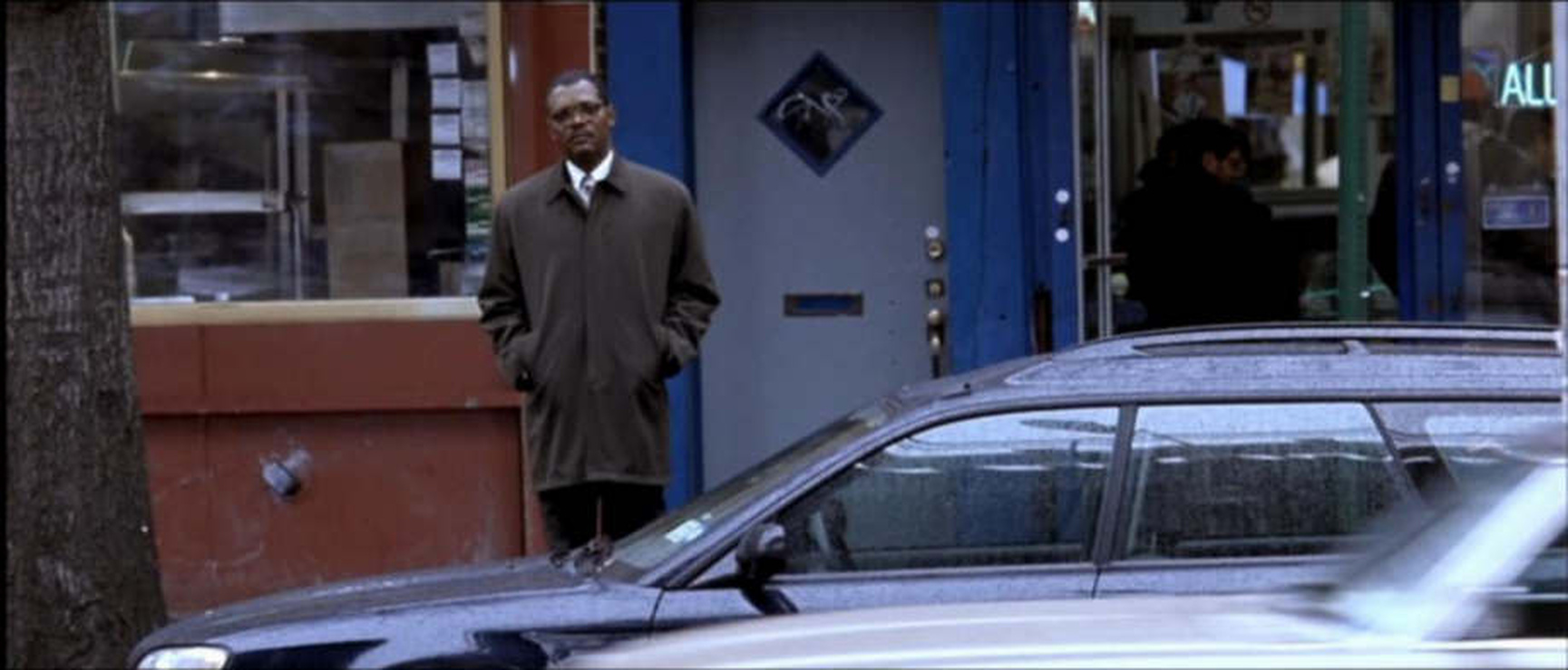 Changing Lanes picture