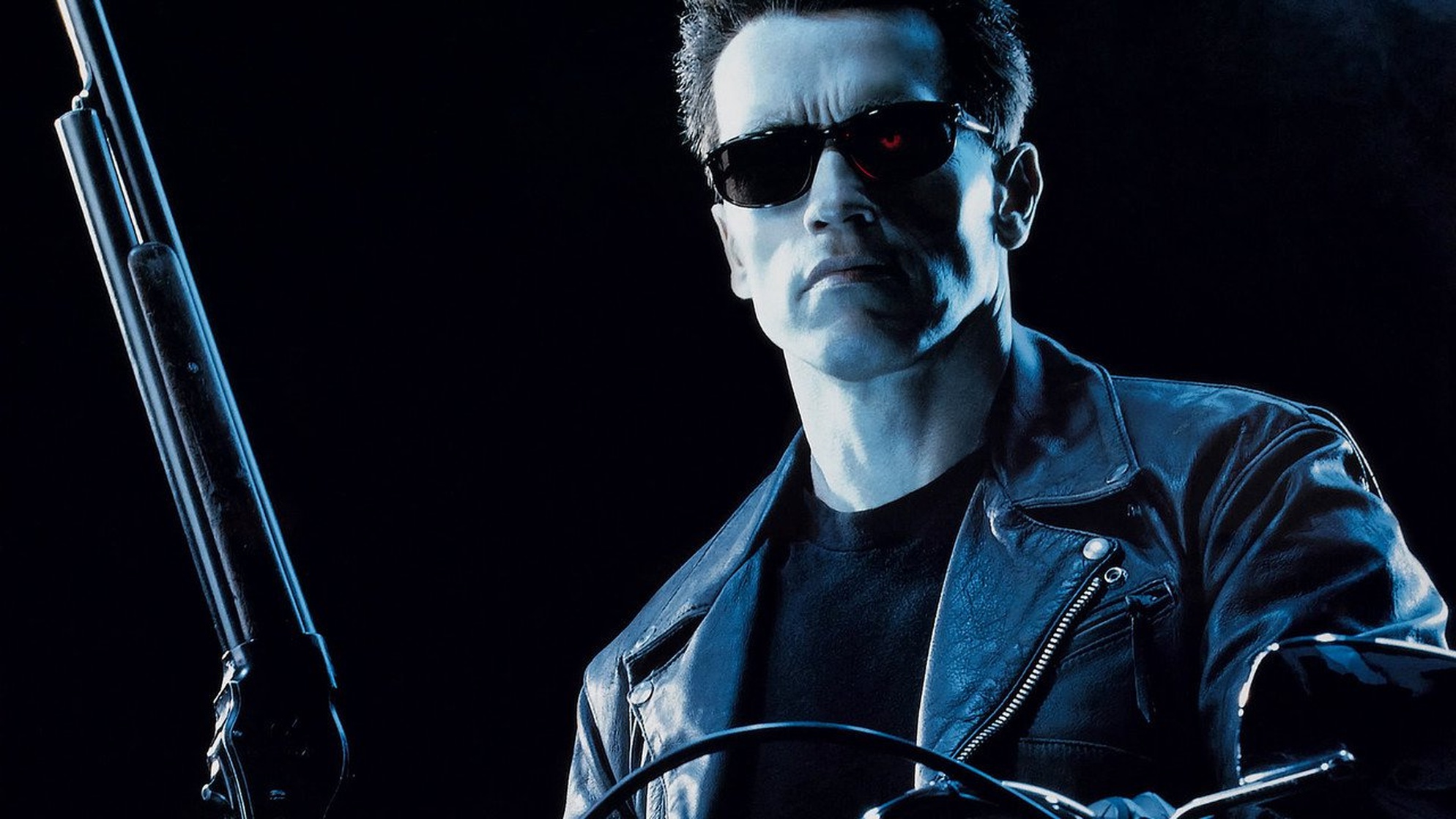 Picture of Terminator 2: Judgment Day