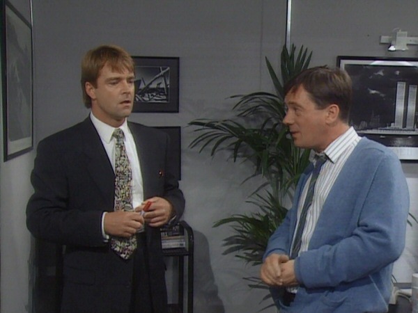 Picture of Drop the Dead Donkey (1990-1998)