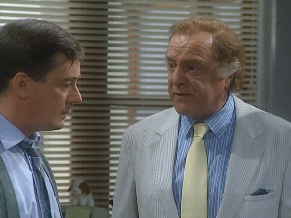 Picture of Drop the Dead Donkey (1990-1998)