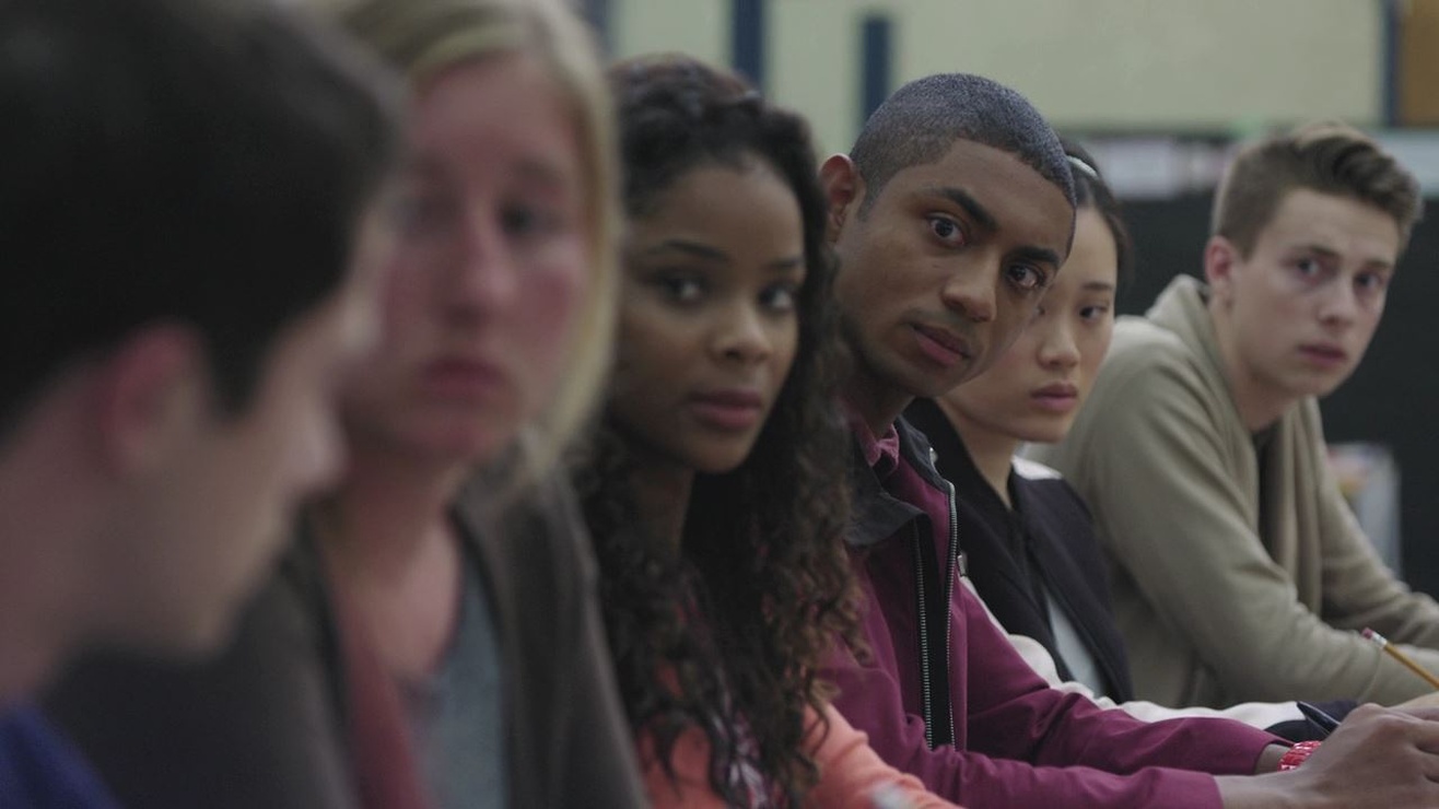 13 Reasons Why picture