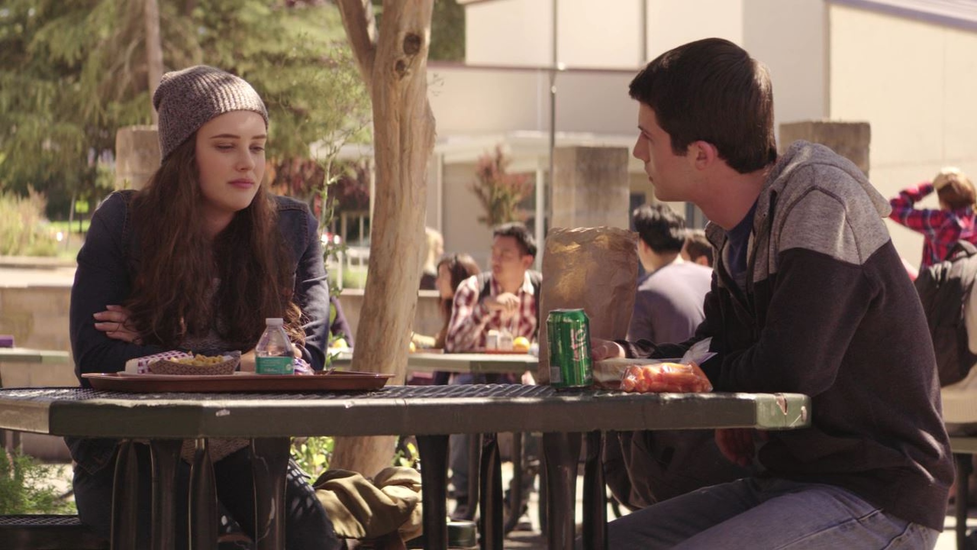 13 Reasons Why image