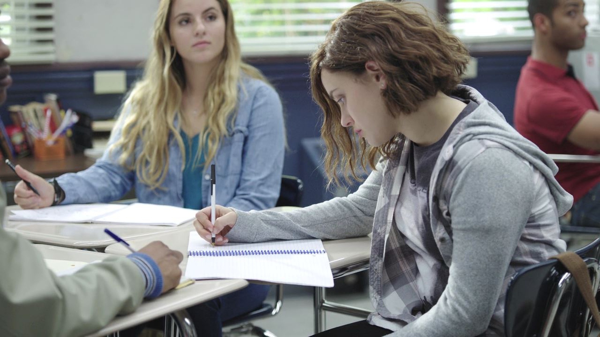 Image of 13 Reasons Why