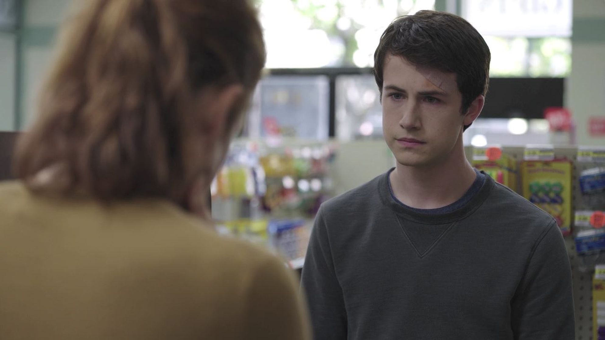 Picture of 13 Reasons Why