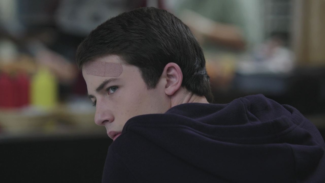 13 Reasons Why picture