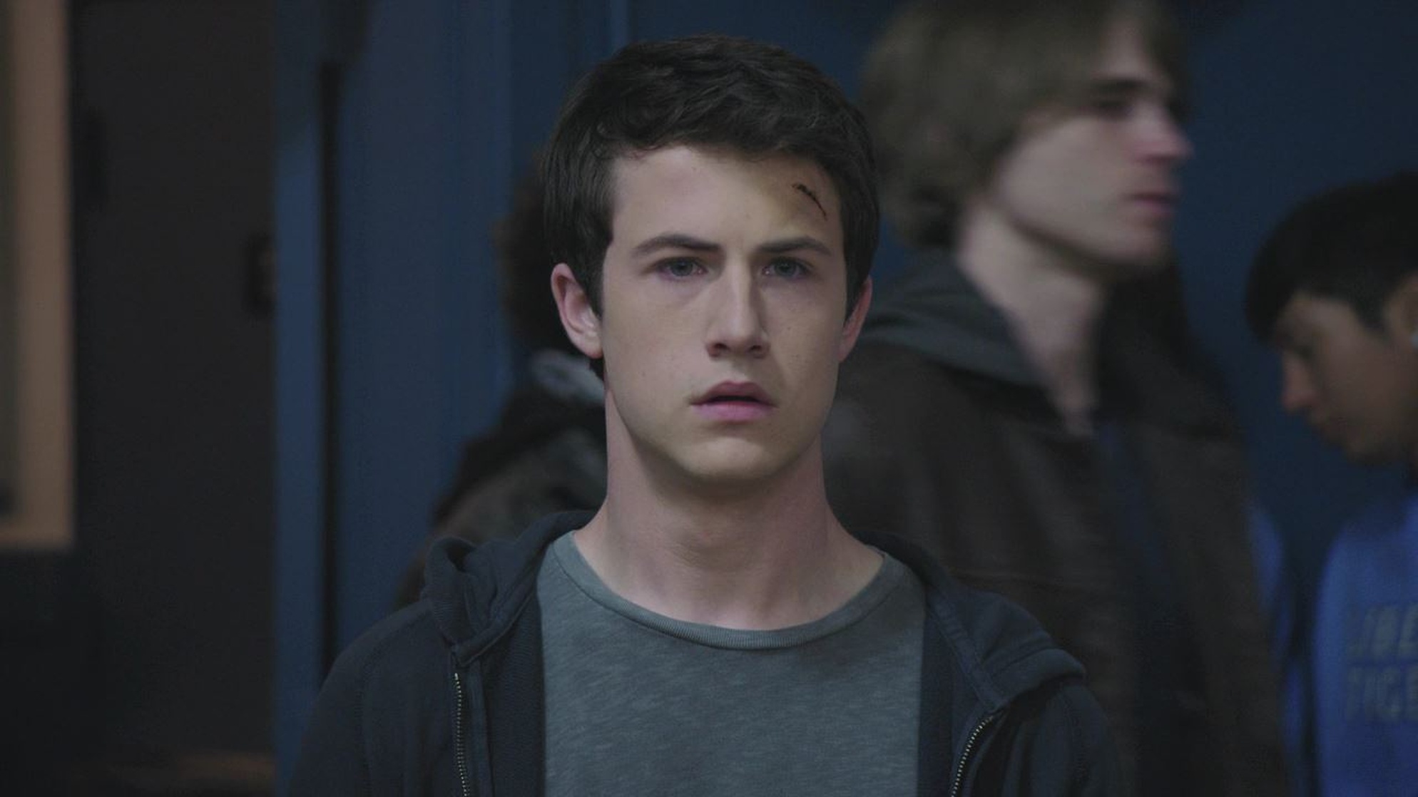 Picture of 13 Reasons Why