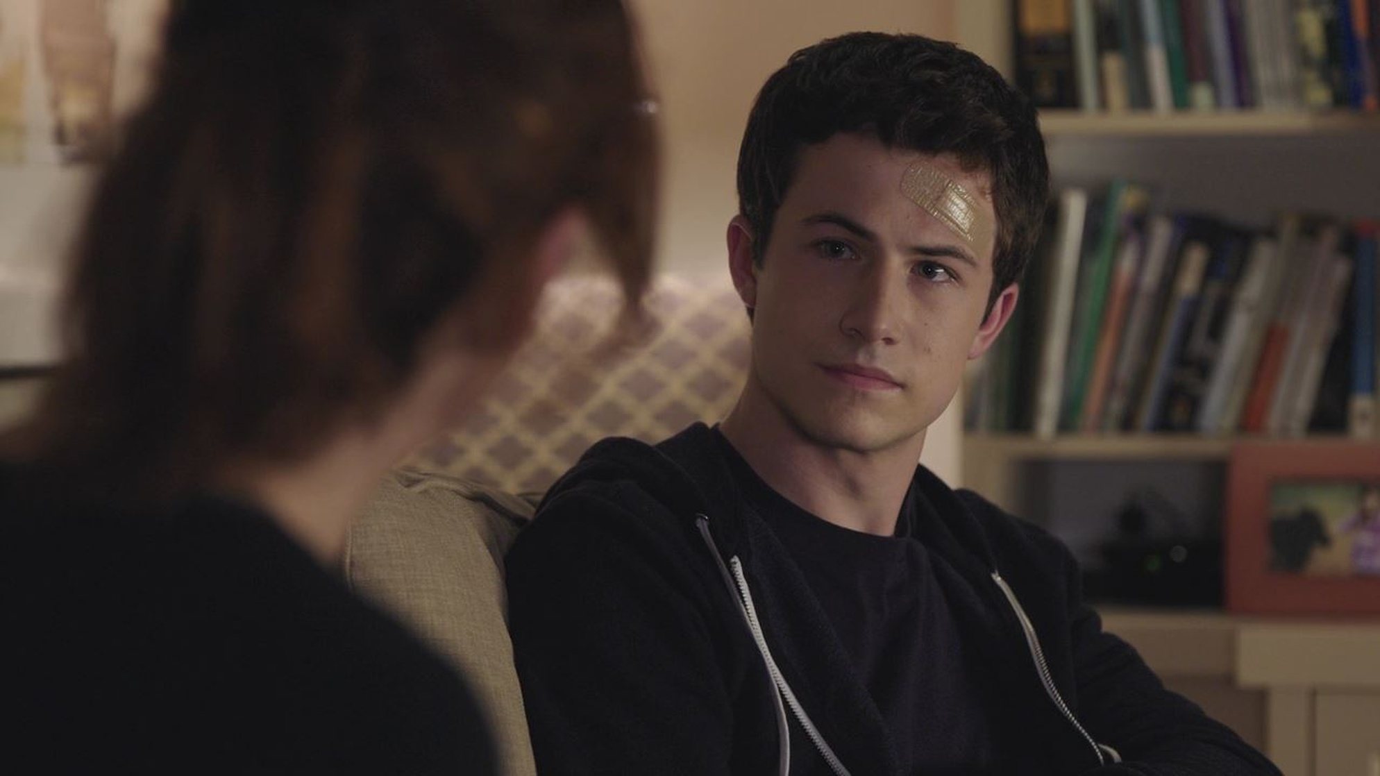 Picture of 13 Reasons Why