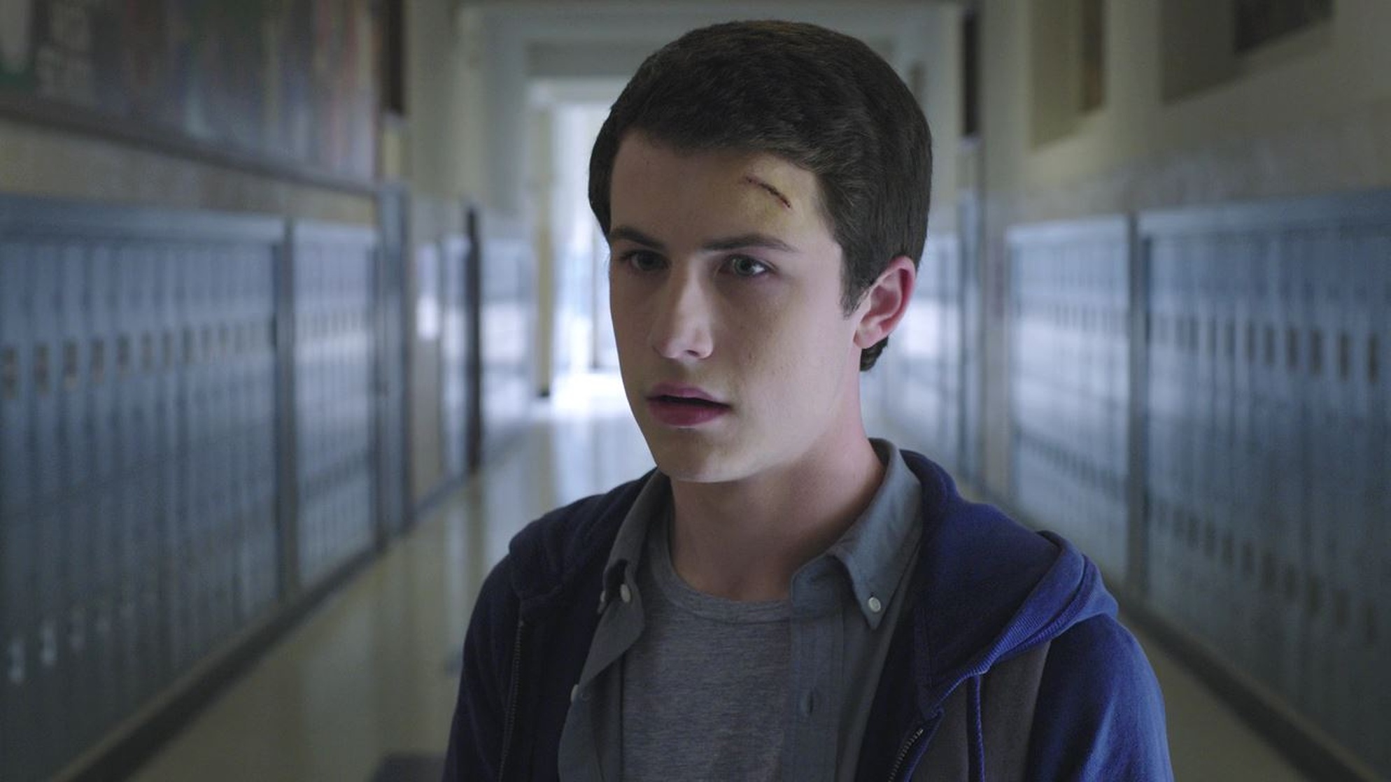 13 Reasons Why picture