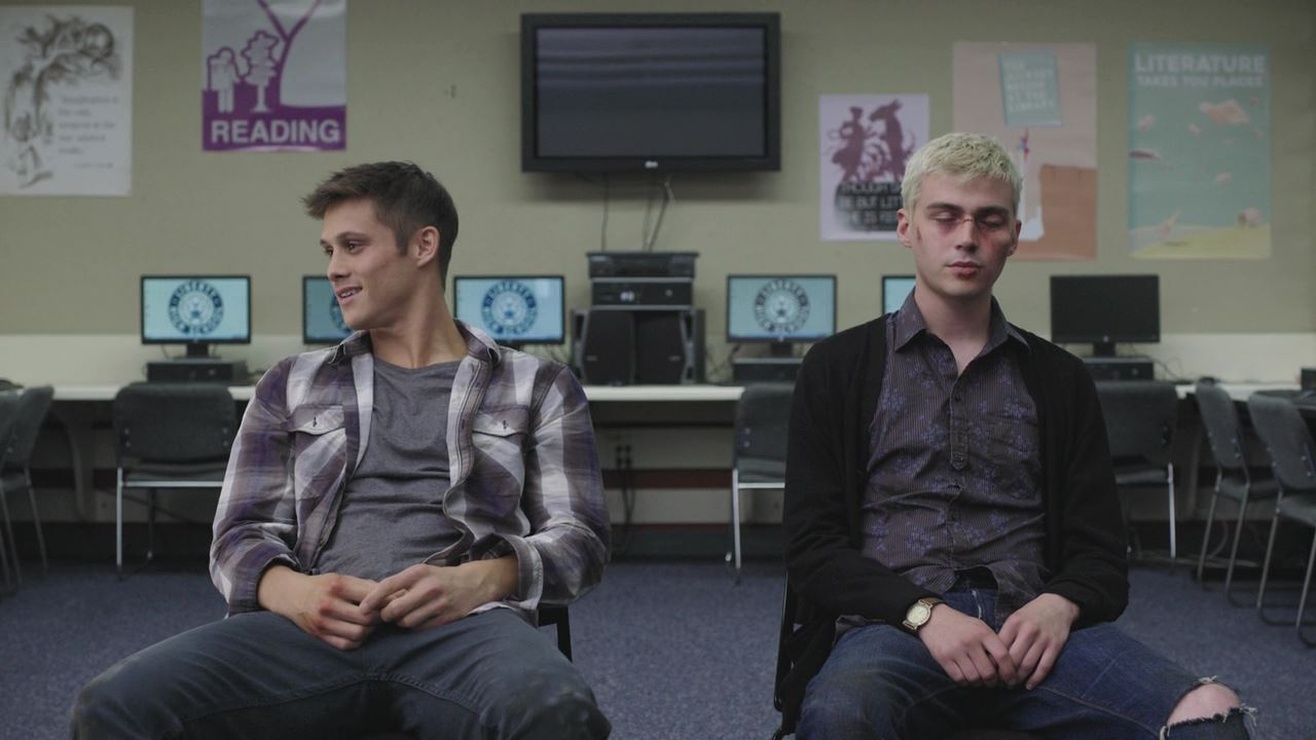 13 Reasons Why image