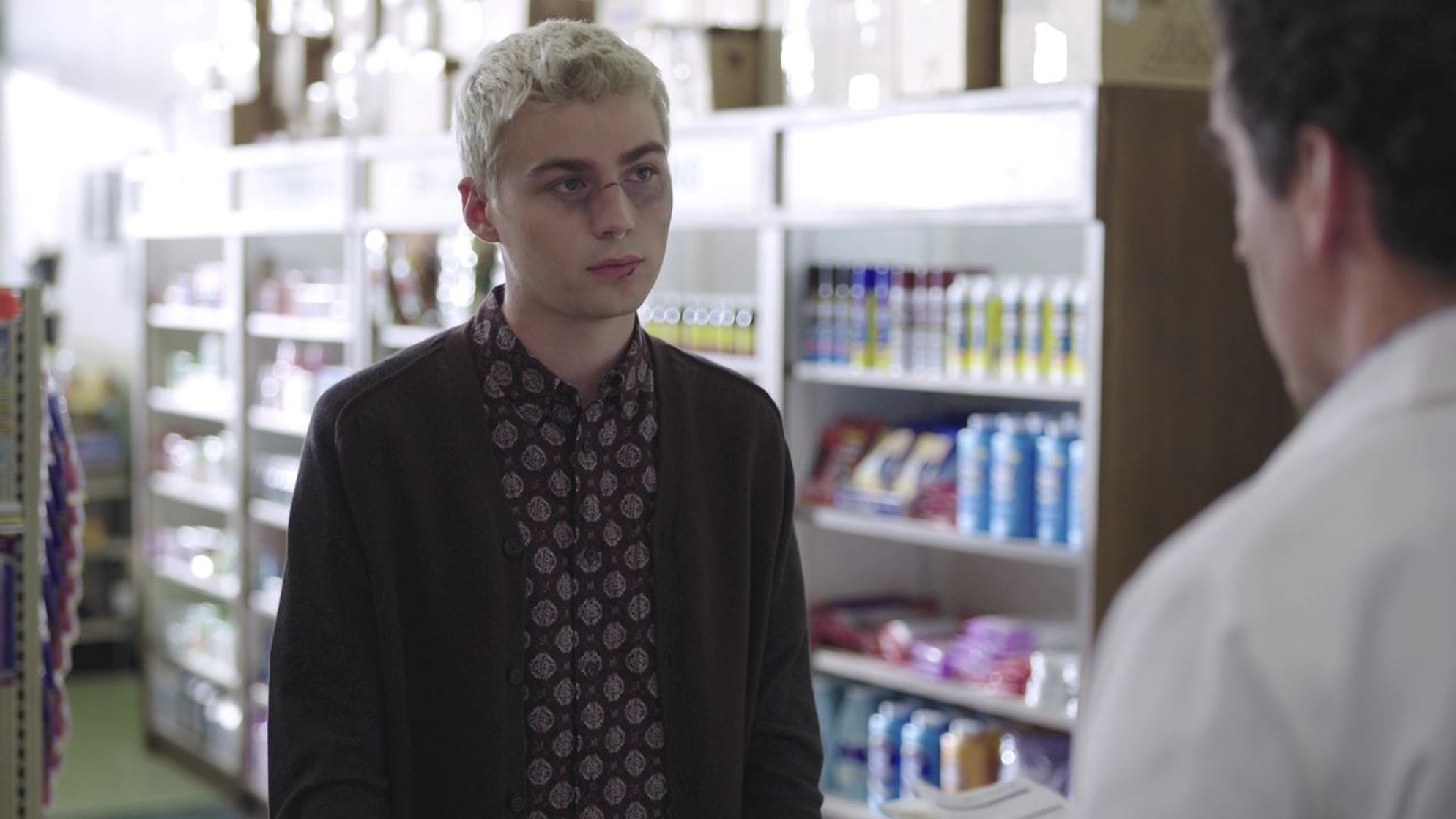 Image of 13 Reasons Why