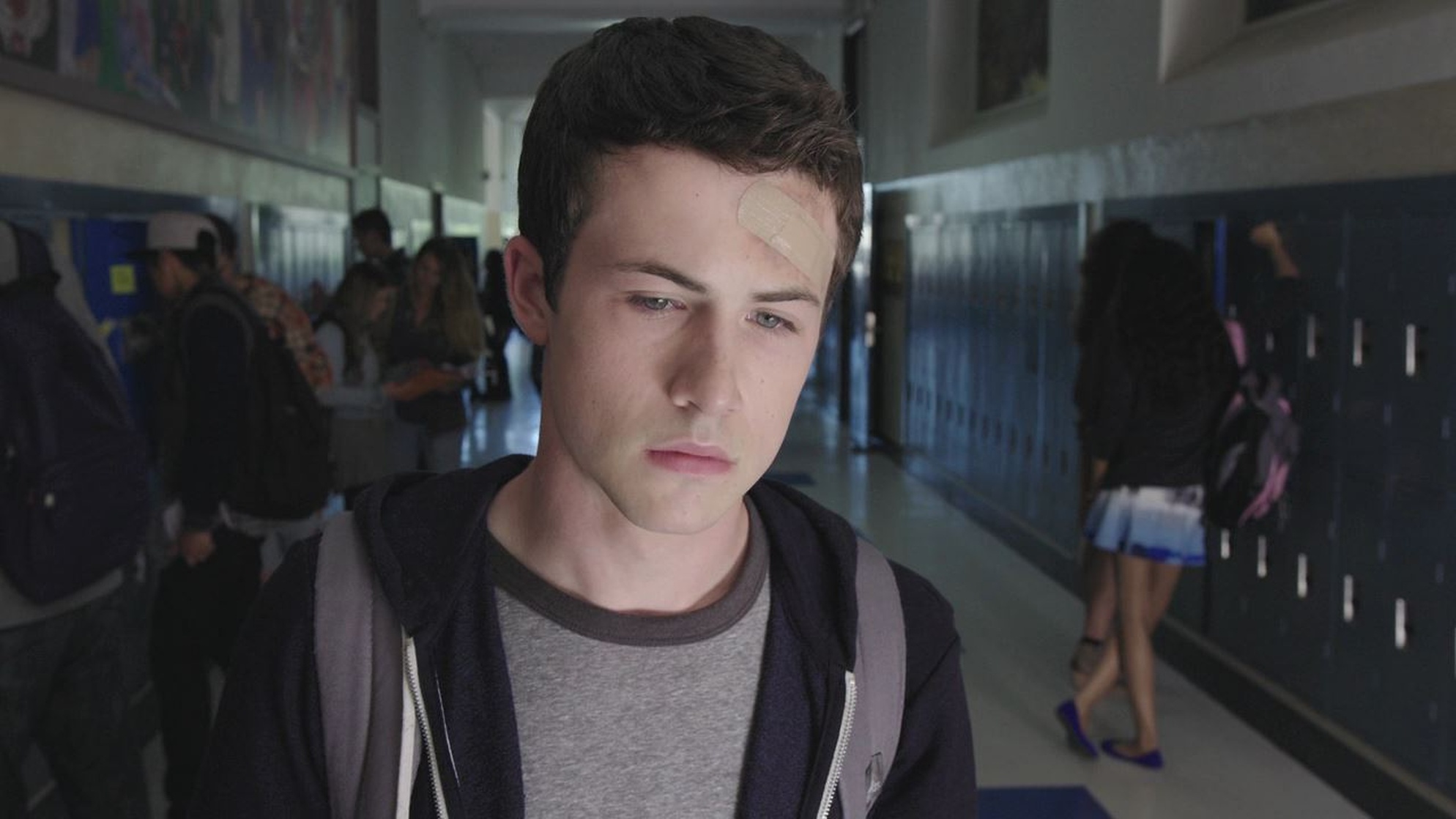 Picture of 13 Reasons Why